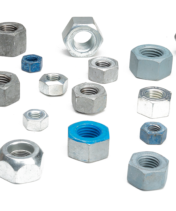 Structural – Decker