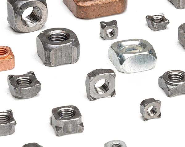 Structural – Decker